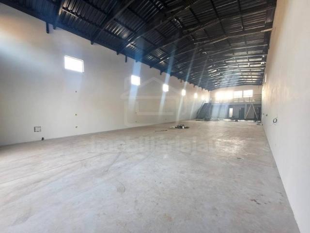 Sala ou Salão Comercial para alugar em Jaú/SP Centro