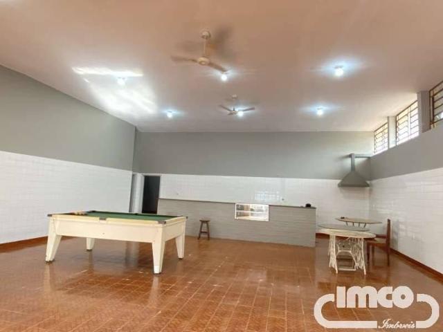 Sala ou Salão Comercial para alugar em Jaú/SP Vila Sampaio
