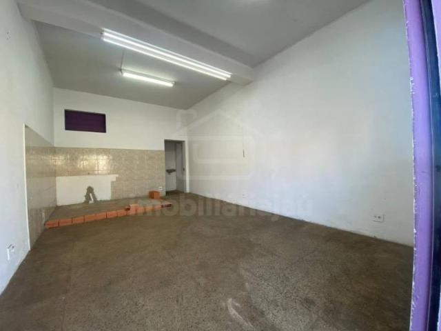 Sala ou Salão Comercial para alugar em Jaú/SP Centro