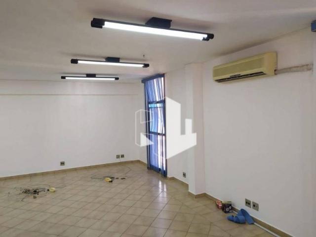 Sala ou Salão Comercial para alugar em Jaú/SP Centro