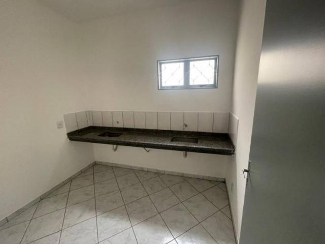 Sala ou Salão Comercial para alugar em Jaú/SP Centro