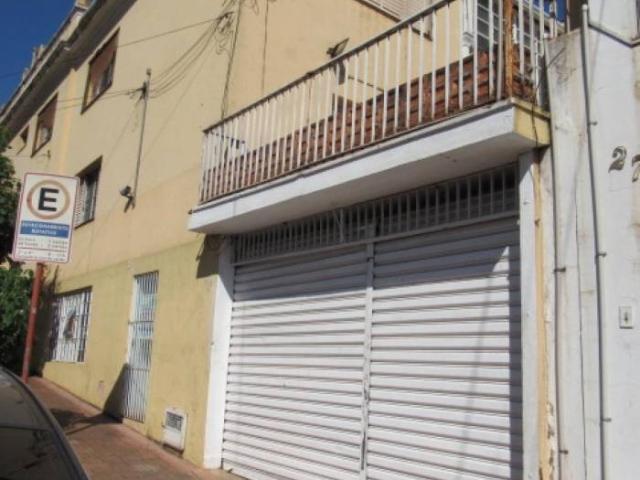 Sala ou Salão Comercial para alugar em Jaú/SP Centro