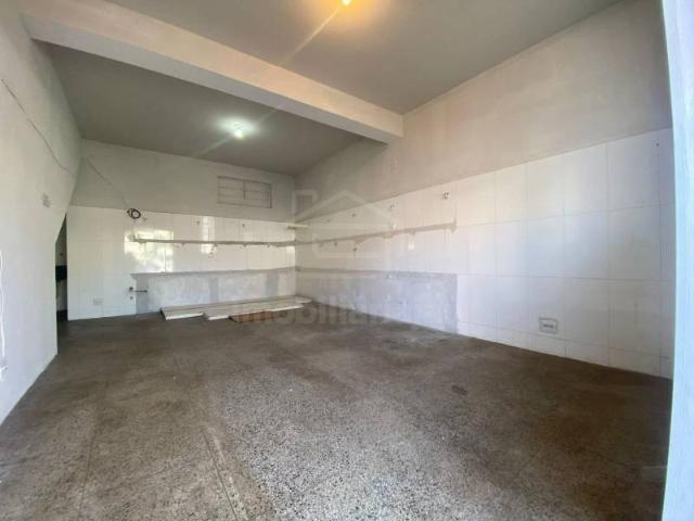 Sala ou Salão Comercial para alugar em Jaú/SP Centro