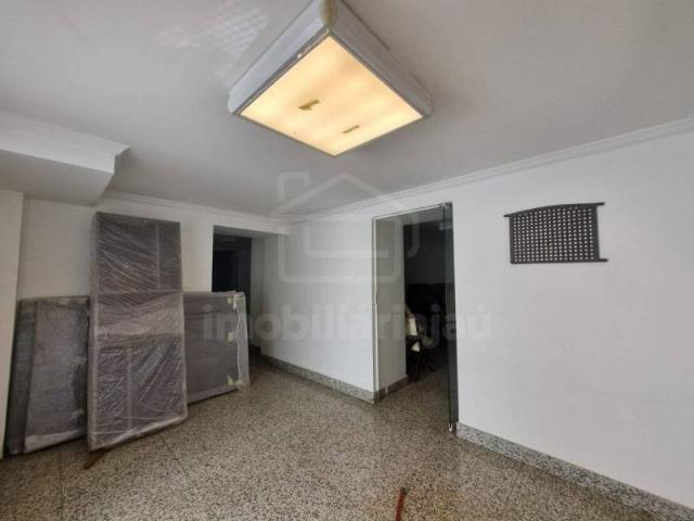 Sala ou Salão Comercial para alugar em Jaú/SP Centro