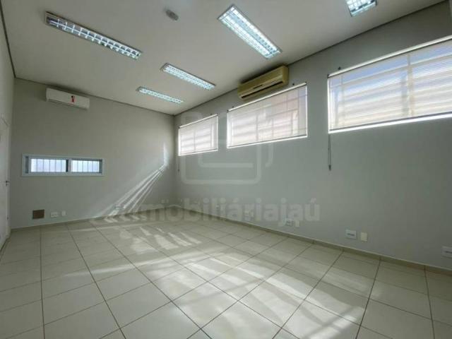 Sala ou Salão Comercial para alugar em Jaú/SP Centro