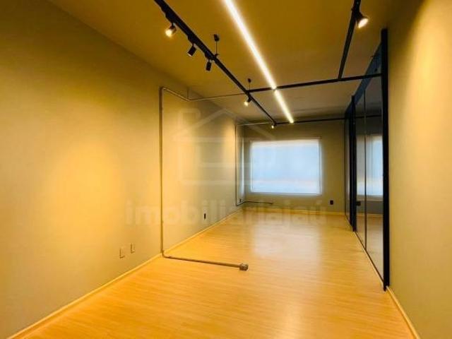 Sala ou Salão Comercial para alugar em Jaú/SP Centro