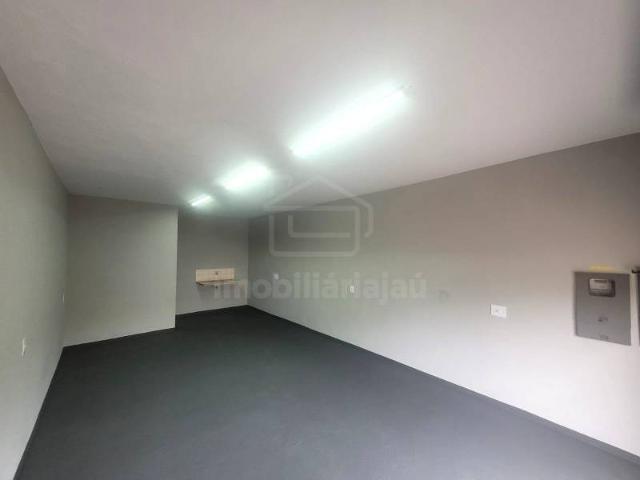 Sala ou Salão Comercial para alugar em Jaú/SP Centro