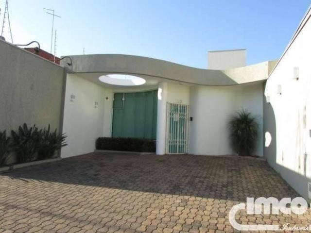 Sala ou Salão Comercial para alugar em Jaú/SP Centro