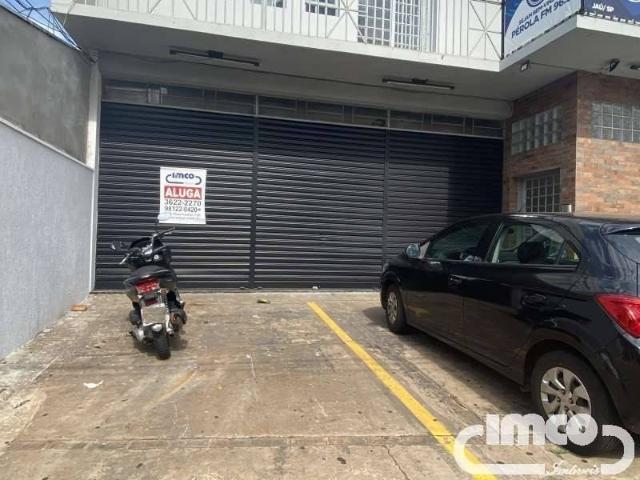 Sala ou Salão Comercial para alugar em Jaú/SP Centro