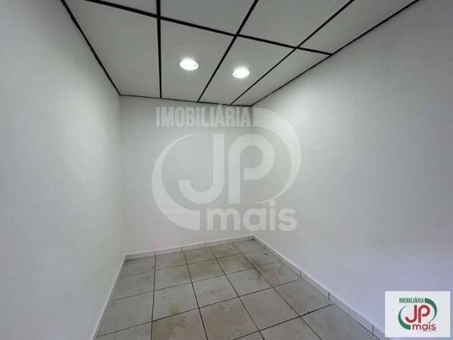 Sala ou Salão Comercial para alugar em Jaú/SP Centro