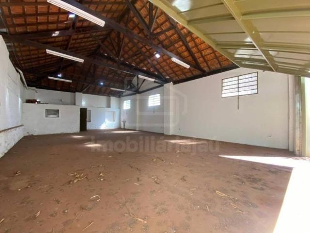 Sala ou Salão Comercial para alugar em Jaú/SP Centro