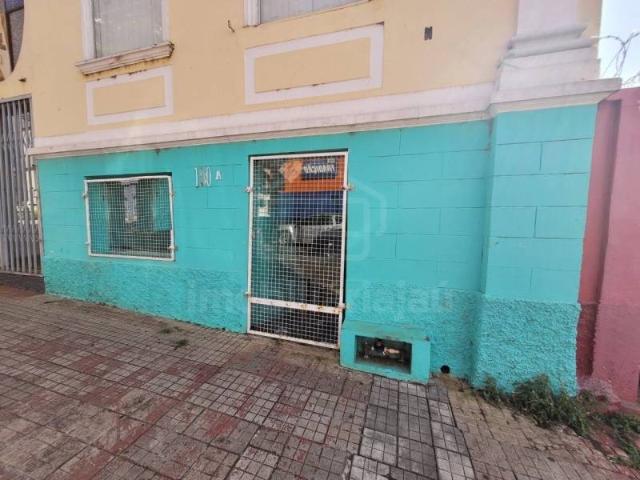 Sala ou Salão Comercial para alugar em Jaú/SP Centro
