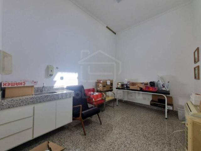 Sala ou Salão Comercial para alugar em Jaú/SP Centro