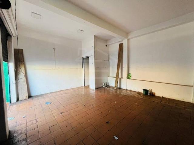 Sala ou Salão Comercial para alugar em Jaú/SP Centro