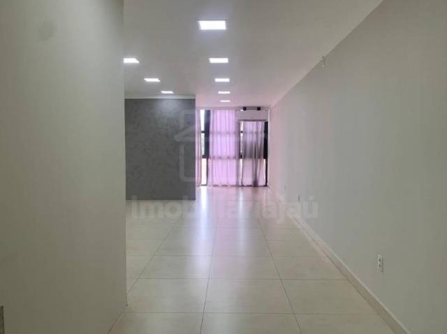Sala ou Salão Comercial para alugar em Jaú/SP Centro