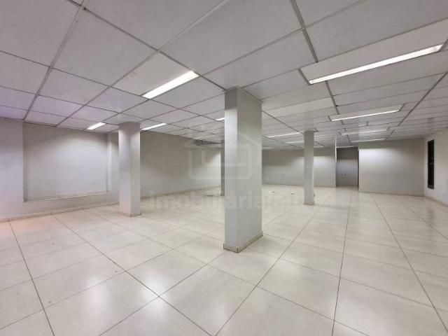 Sala ou Salão Comercial para alugar em Jaú/SP Centro
