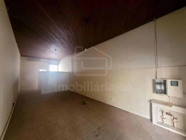 Sala ou Salão Comercial para alugar em Jaú/SP Centro