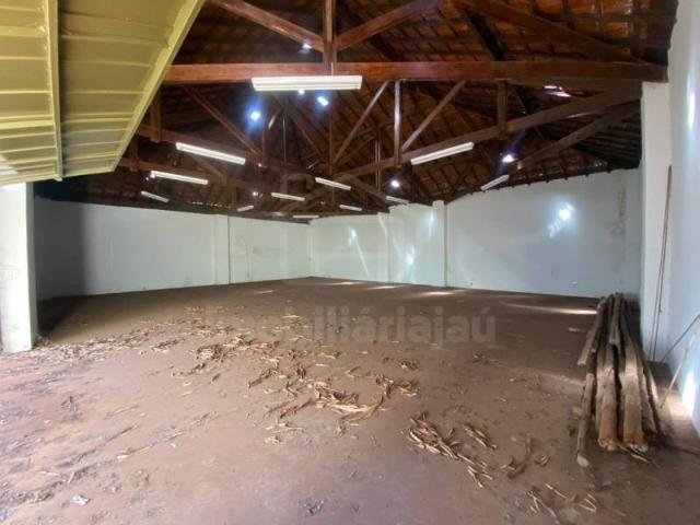 Sala ou Salão Comercial para alugar em Jaú/SP Centro