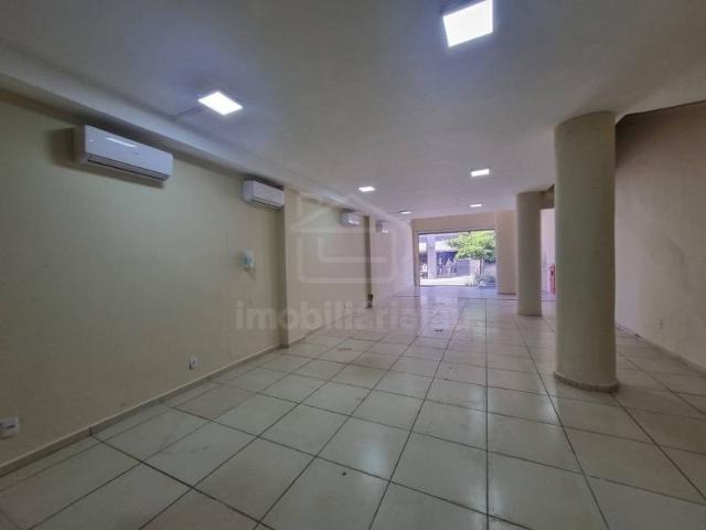 Sala ou Salão Comercial para alugar em Jaú/SP Centro