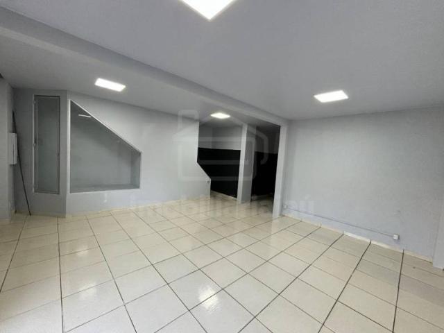Sala ou Salão Comercial para alugar em Jaú/SP Centro