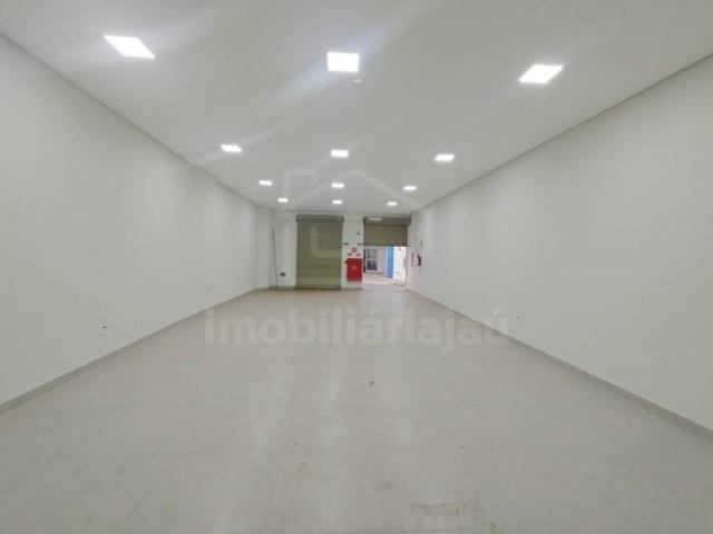 Sala ou Salão Comercial para alugar em Jaú/SP Centro