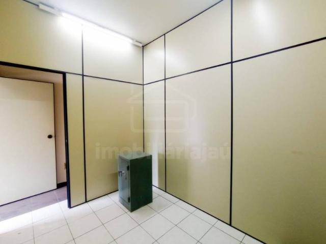 Sala ou Salão Comercial para alugar em Jaú/SP Centro