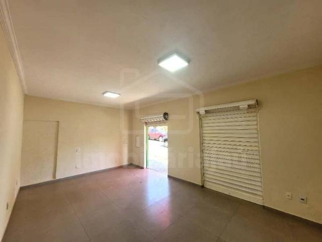 Sala ou Salão Comercial para alugar em Jaú/SP Centro