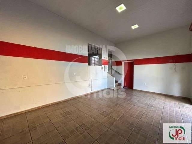 Sala ou Salão Comercial para alugar em Jaú/SP Centro