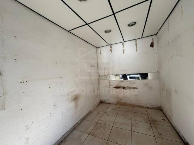 Sala ou Salão Comercial para alugar em Jaú/SP Centro