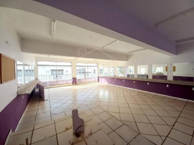Sala ou Salão Comercial para alugar em Jaú/SP Centro
