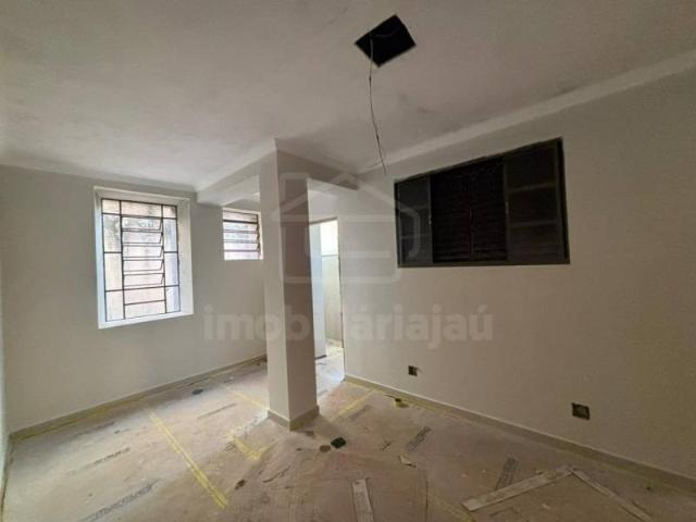 Sala ou Salão Comercial para alugar em Jaú/SP Centro