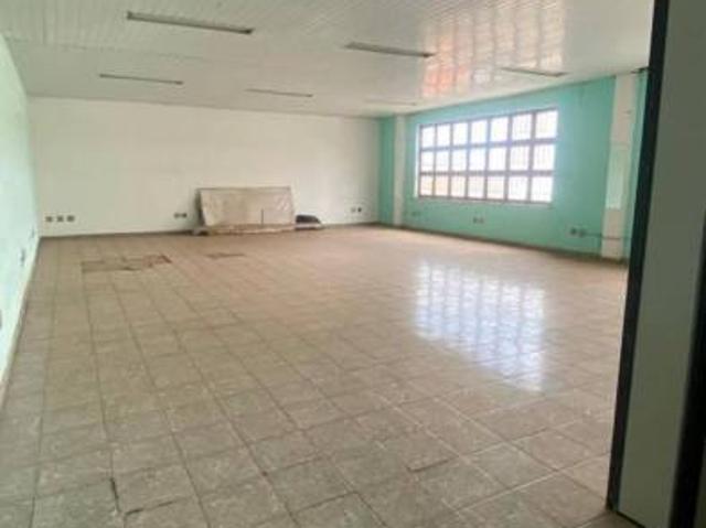 Sala ou Salão Comercial para alugar em Jaú/SP Centro