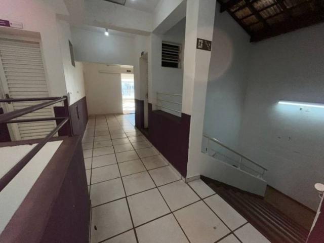 Sala ou Salão Comercial para alugar em Jaú/SP Centro