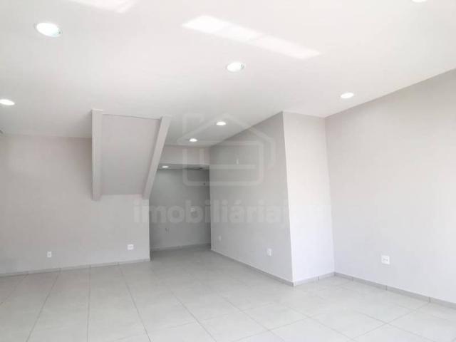 Sala ou Salão Comercial para alugar em Jaú/SP Centro