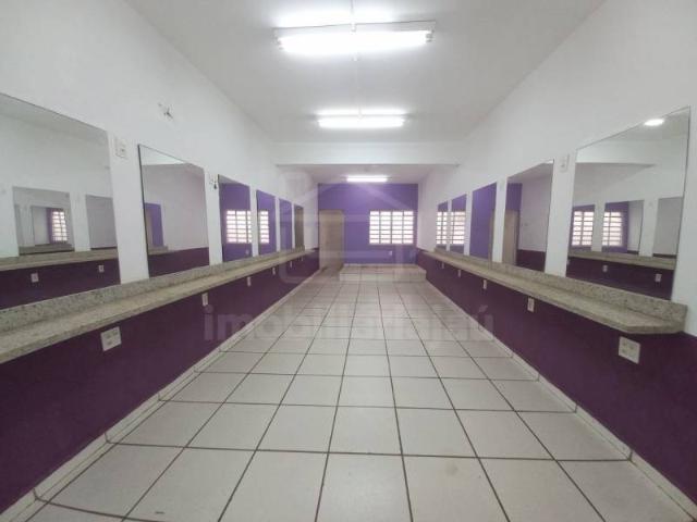 Sala ou Salão Comercial para alugar em Jaú/SP Centro