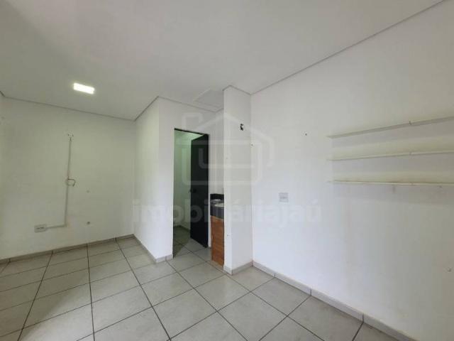 Sala ou Salão Comercial para alugar em Jaú/SP Centro