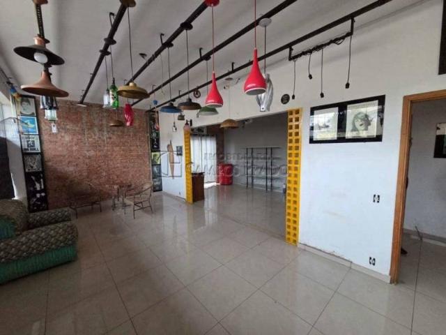 Sala ou Salão Comercial para alugar em Jaú/SP Centro