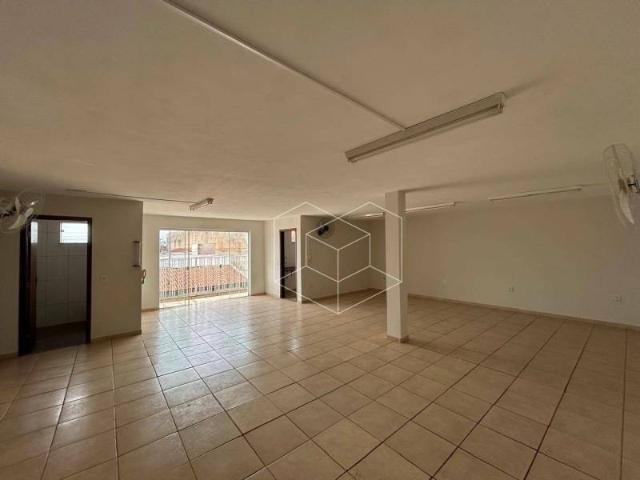 Sala ou Salão Comercial para alugar em Jaú/SP Centro