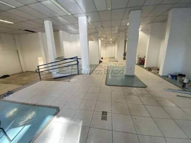 Sala ou Salão Comercial para alugar em Jaú/SP Centro