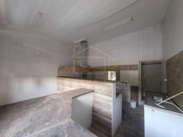 Sala ou Salão Comercial para alugar em Jaú/SP Centro