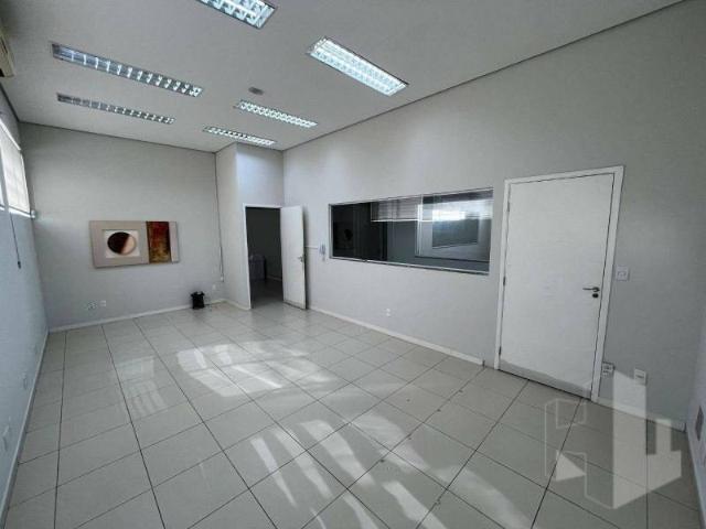 Sala ou Salão Comercial para alugar em Jaú/SP Centro