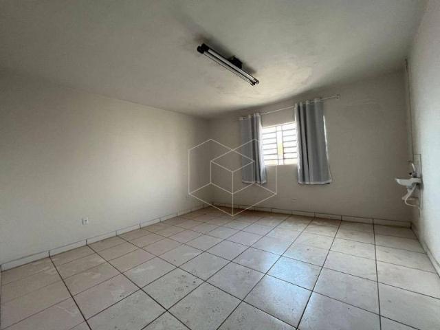 Sala ou Salão Comercial para alugar em Jaú/SP Centro