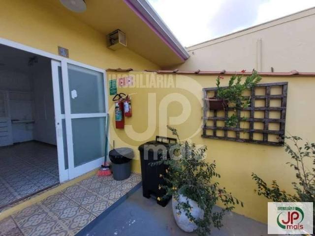 Sala ou Salão Comercial para alugar em Jaú/SP Centro
