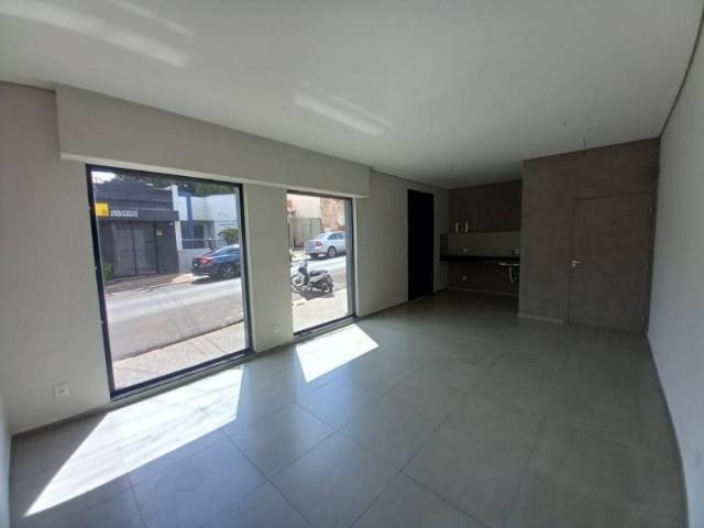 Sala ou Salão Comercial para alugar em Jaú/SP Centro