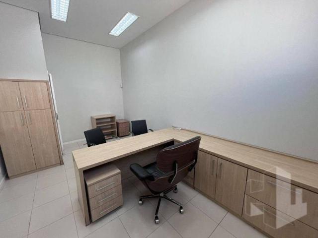 Sala ou Salão Comercial para alugar em Jaú/SP Centro