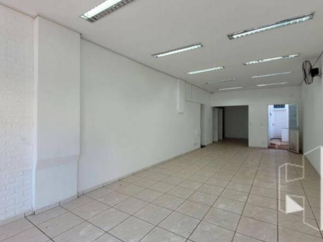 Sala ou Salão Comercial para alugar em Jaú/SP Centro