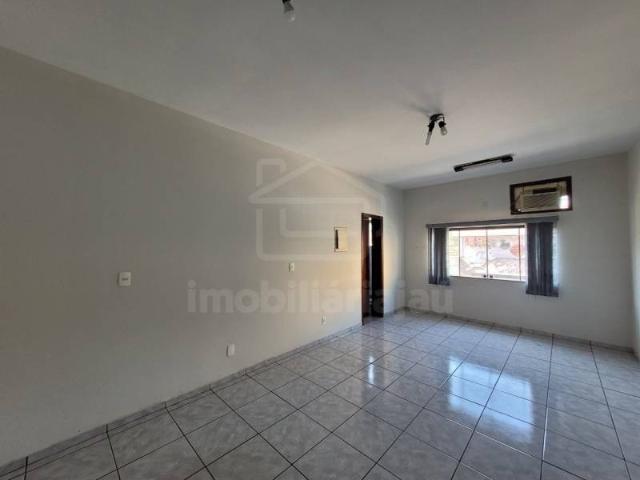 Sala ou Salão Comercial para alugar em Jaú/SP Centro
