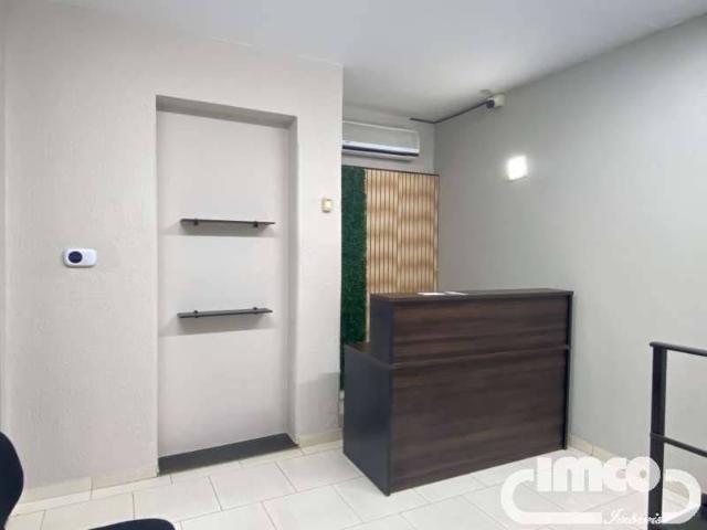 Sala ou Salão Comercial para alugar em Jaú/SP Centro