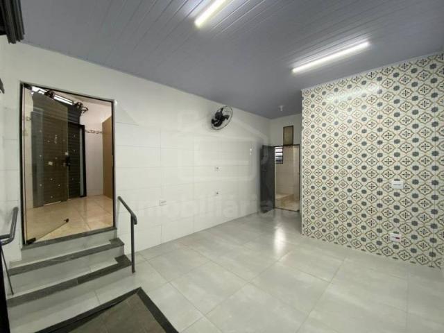 Sala ou Salão Comercial para alugar em Jaú/SP Centro