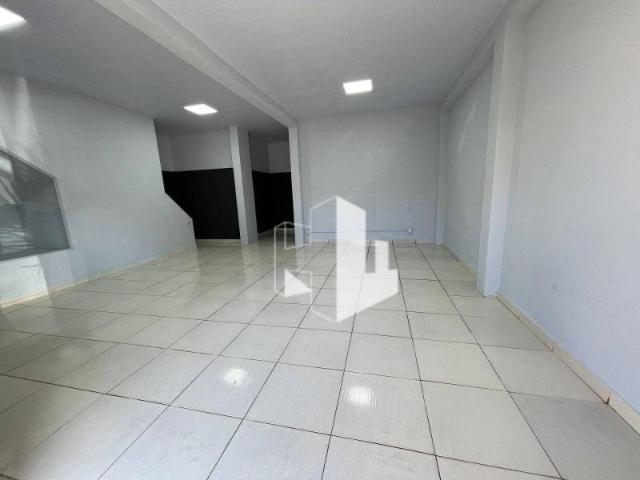 Sala ou Salão Comercial para alugar em Jaú/SP Centro